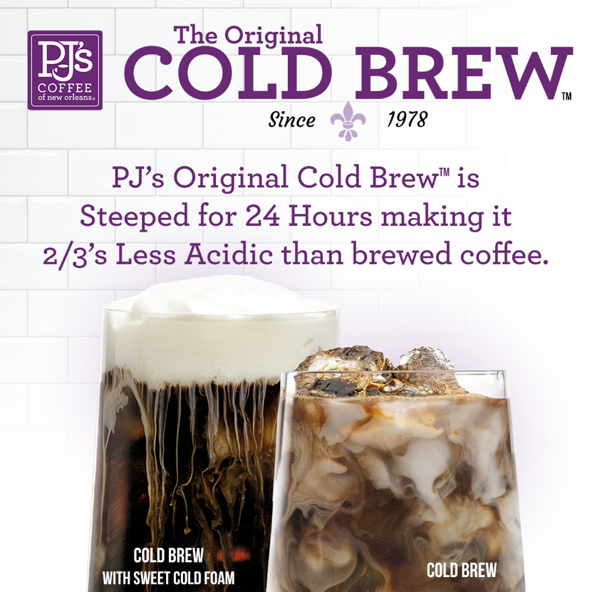 Honoring Phyllis Jordan Through National Cold Brew Day