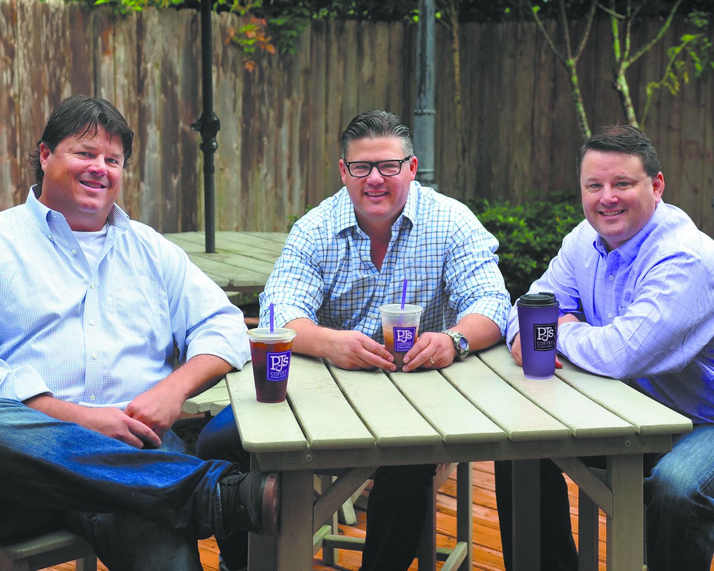 The Servant-Leadership Philosophy that Has Propelled the Ballard Brothers