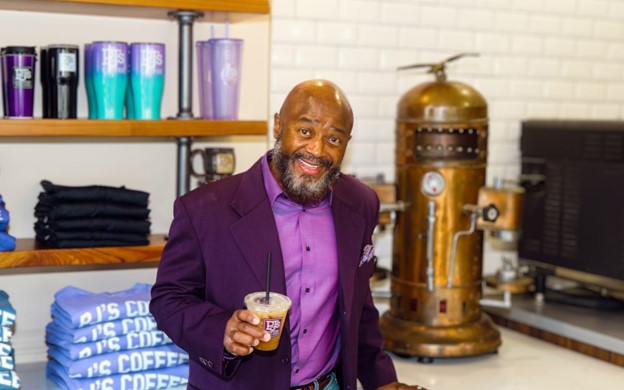 PJ’s Coffee of New Orleans: Servicing Communities with Veteran Franchisees