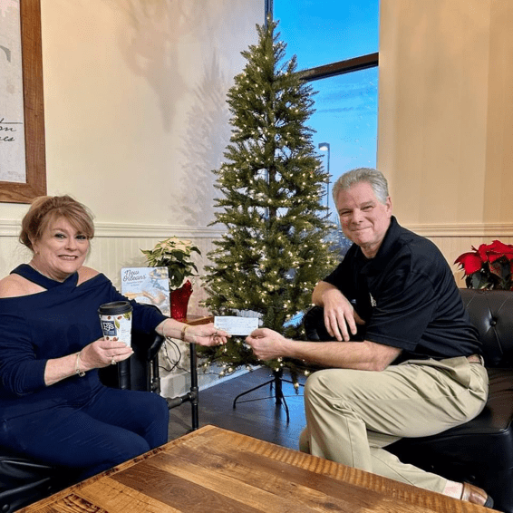 Where Coffee Meets Community, Part 1: PJ’s Franchisees Making a Difference