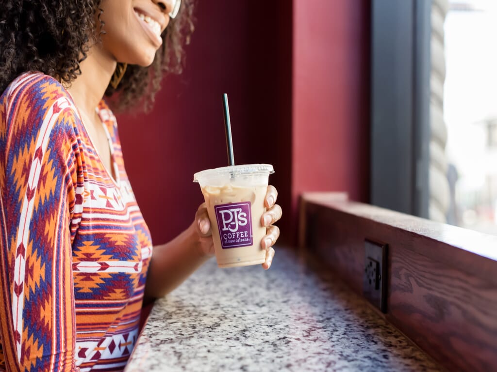 What Were the Top Specialty Coffee Trends for Consumers in 2021?