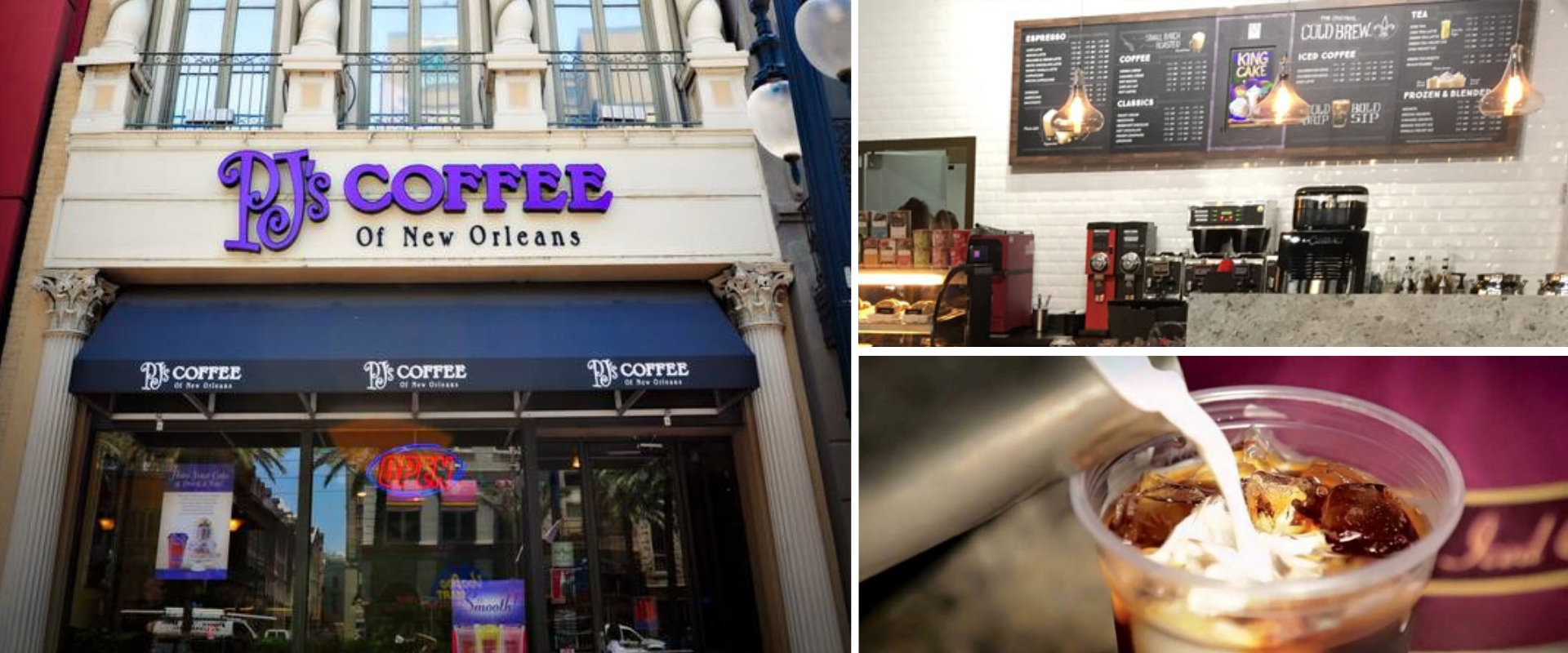 3 Key Factors to Consider when Opening a Coffee Shop