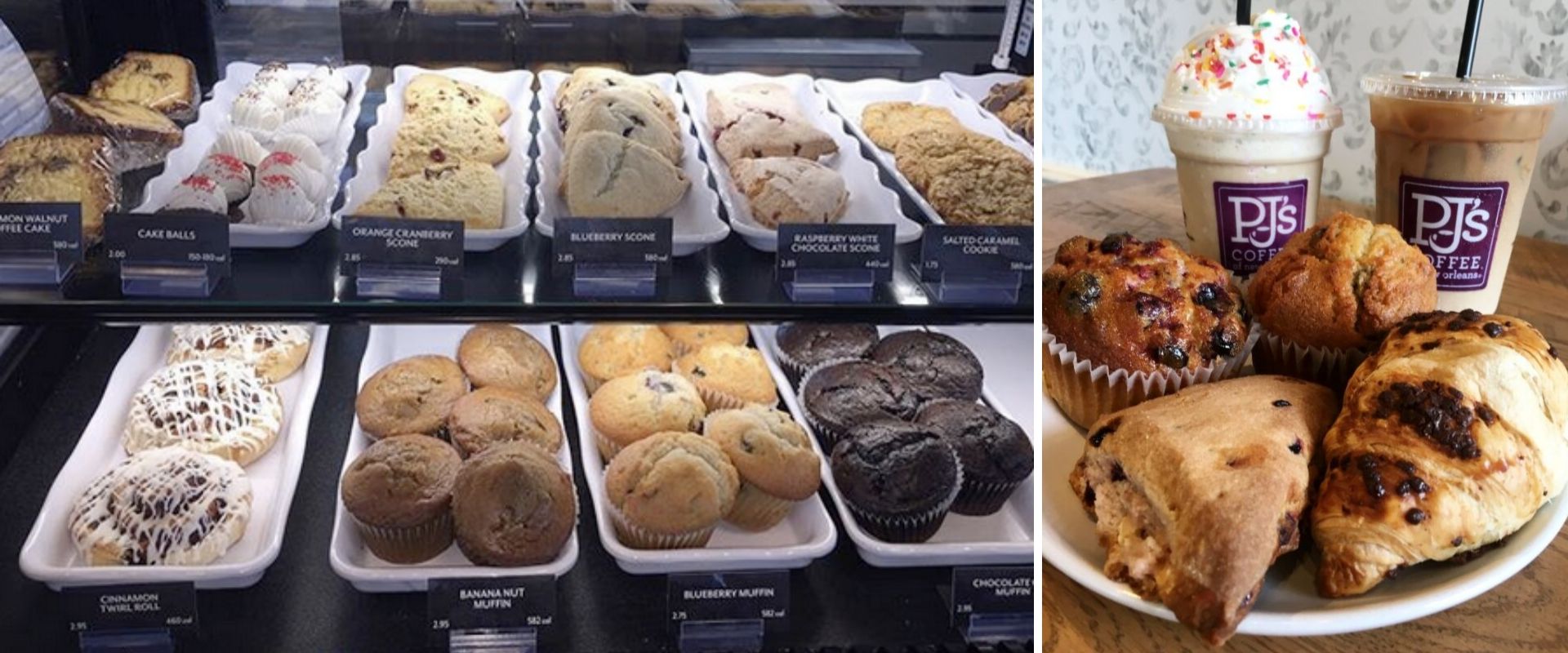 How Coffee Shop Franchise Owners Can Boost Sales for All Day Parts