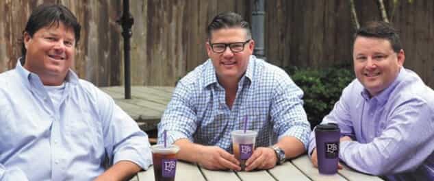 Ballard Brands: The Company behind PJ’s Coffee